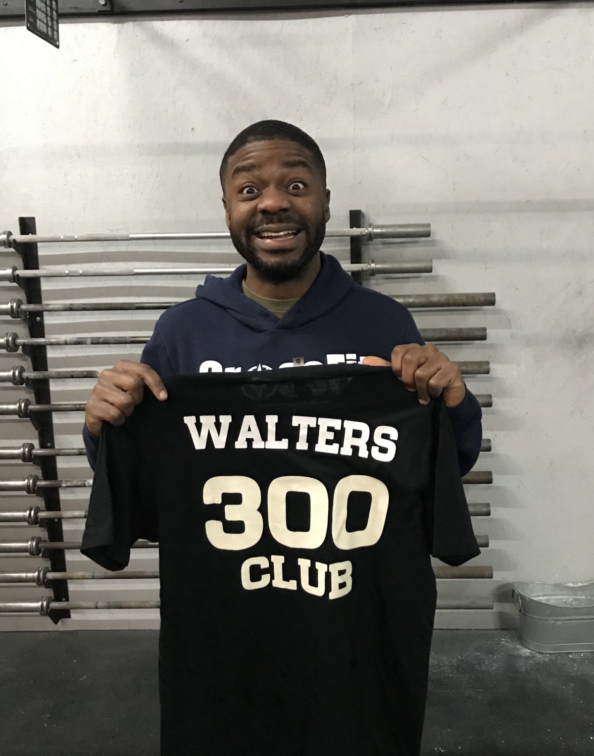 300 Club