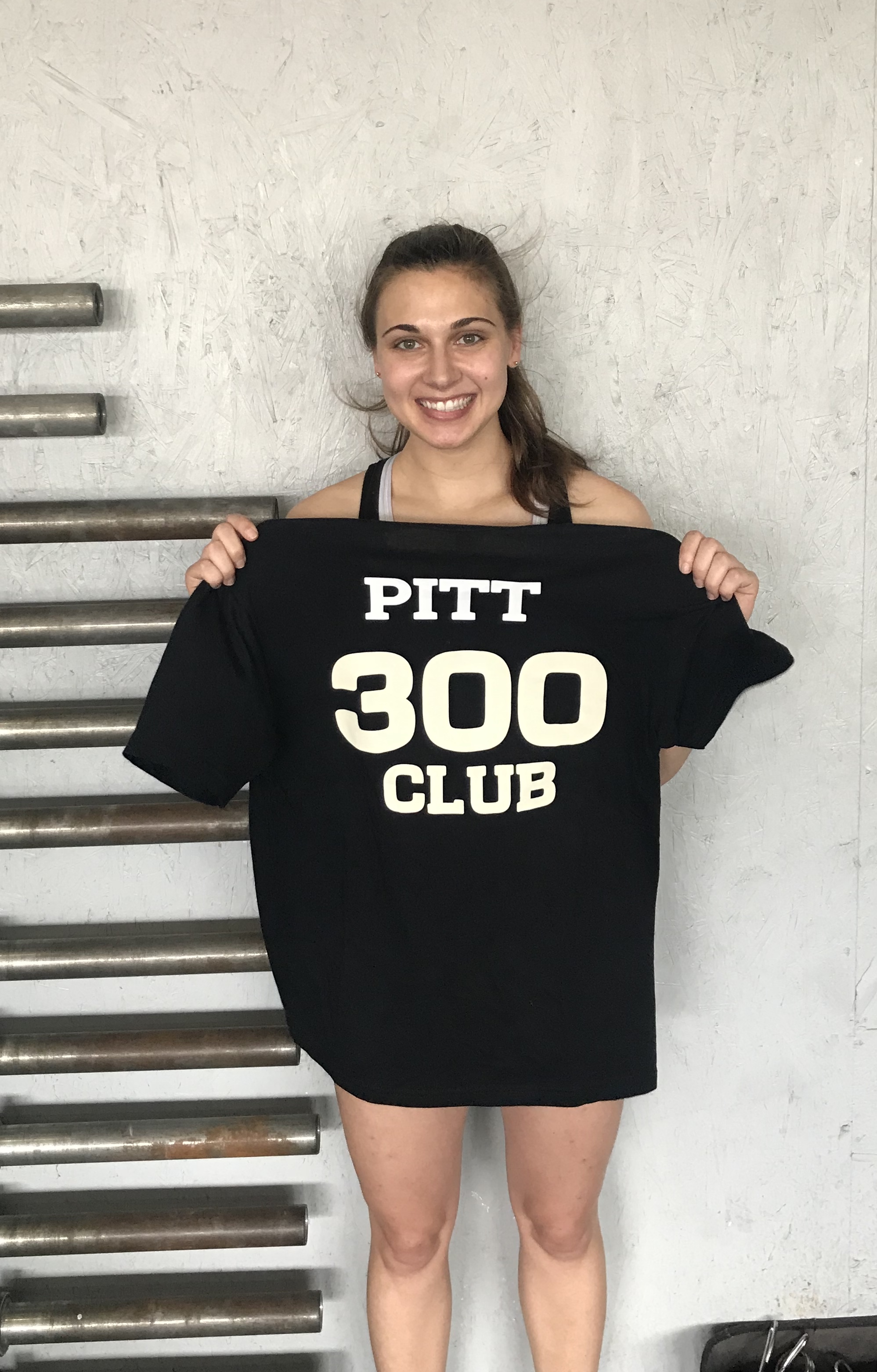 300 Club